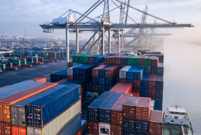 Pakistan to Chicago Shipping: Reliable and Fast Delivery Options - seasquad